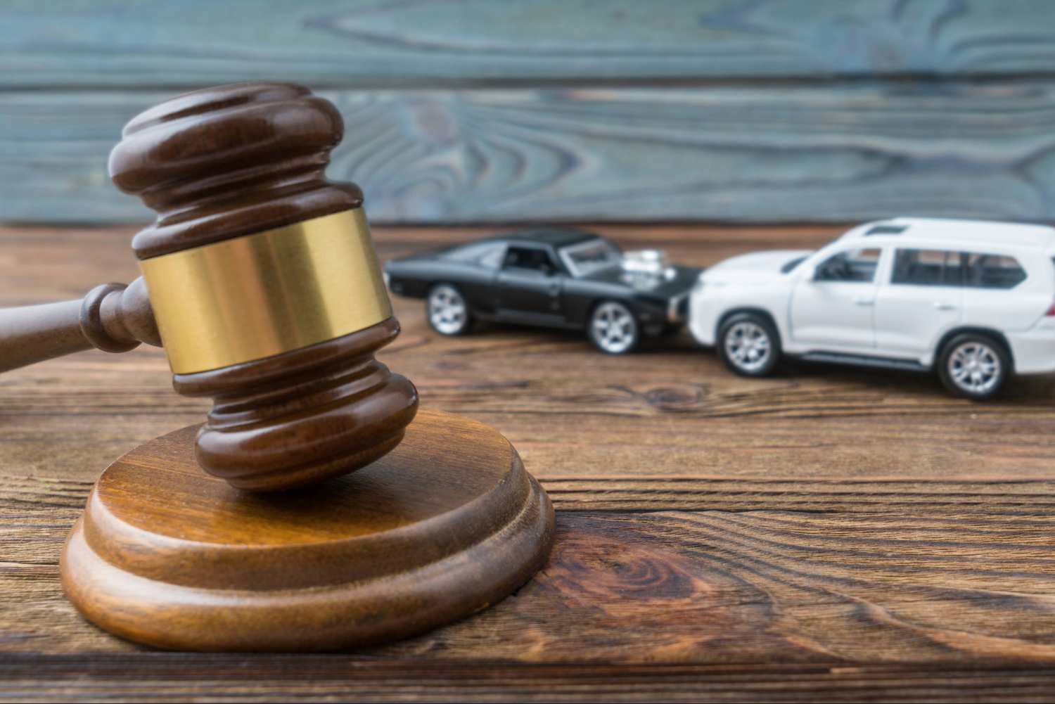Traffic Law | Law Office Of Lilian Perelshteyn